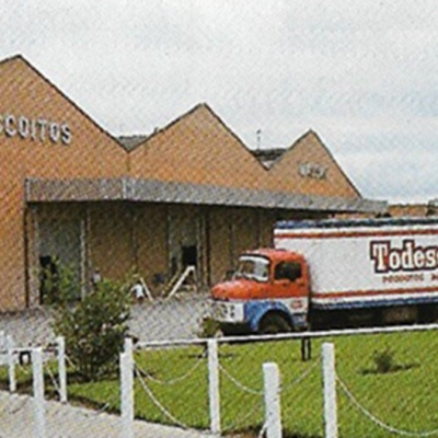 Indústrias Todeschini