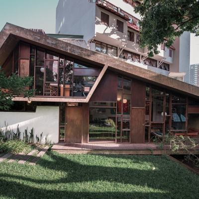 Instituto Jaime Lerner - 2022