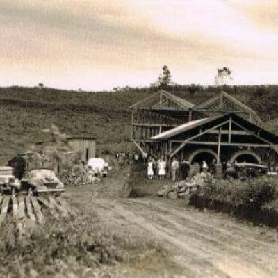 Olaria Marumby - Década de 1940